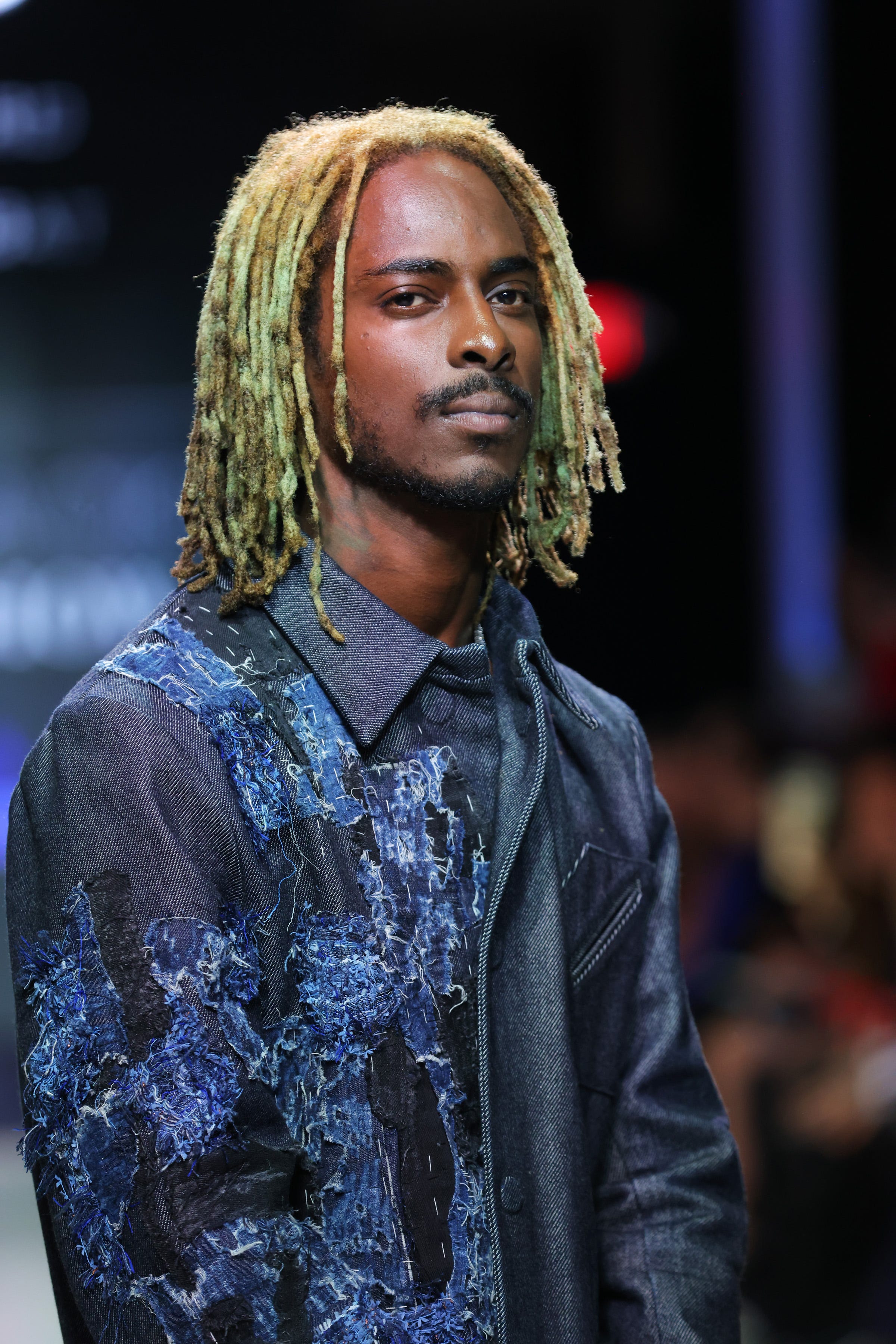 LA rapper lured rape victims to area vacant by fires, prosecutors say