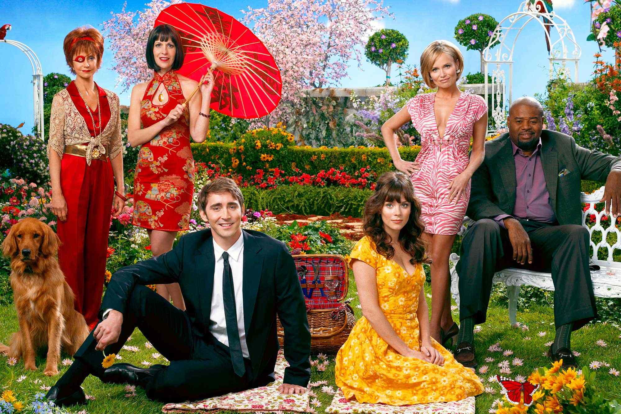 Pushing Daisies creator reveals season 3 in the works