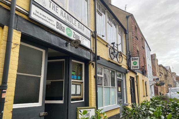 Future of shut down bike shop uncertain a year after closure
