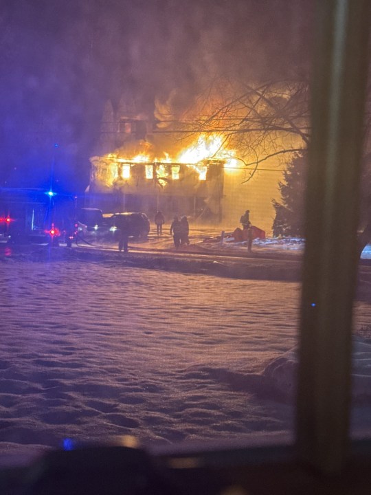 Second victim dies after being severely burned in Rome apartment ...