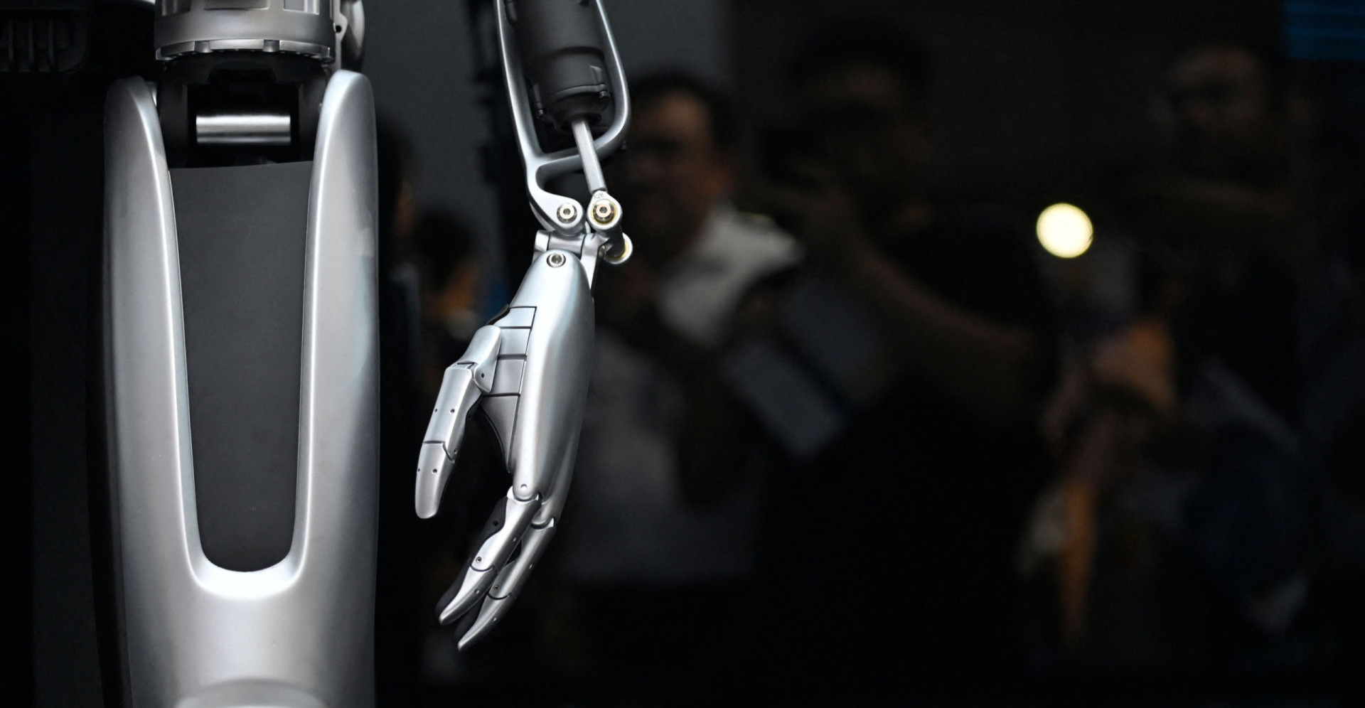 A beginner's guide to grasping artificial intelligence