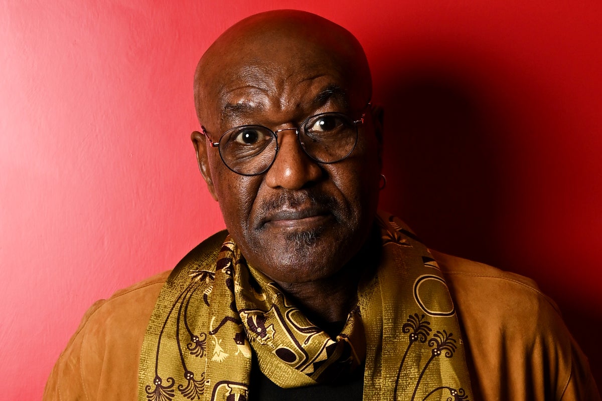 Delroy Lindo: ‘I get tired of my own voice – but never of Sinners’