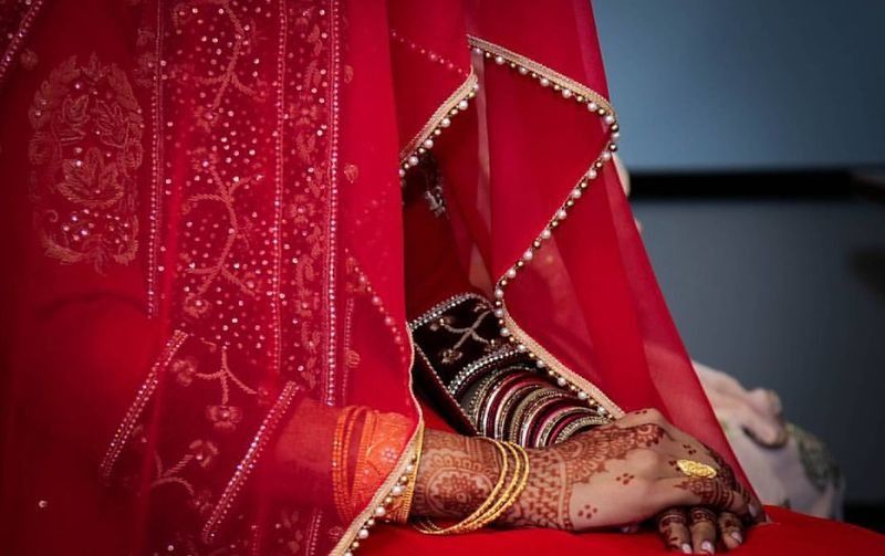 'Cannot become a father': 3 days of marriage, bride demands divorce ...