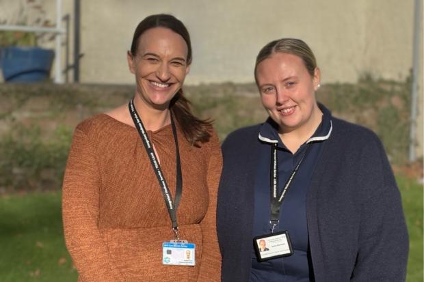 New NHS scheme reducing hospital readmissions and emergency visits