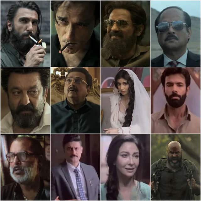 Dhurandhar 2 Plot, Cast Details: What To Expect From Aditya Dhar's Spy ...