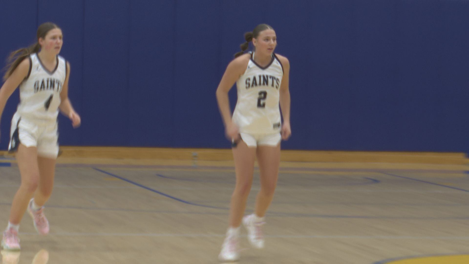 Tuesday Night Sports: Dec. 9th
