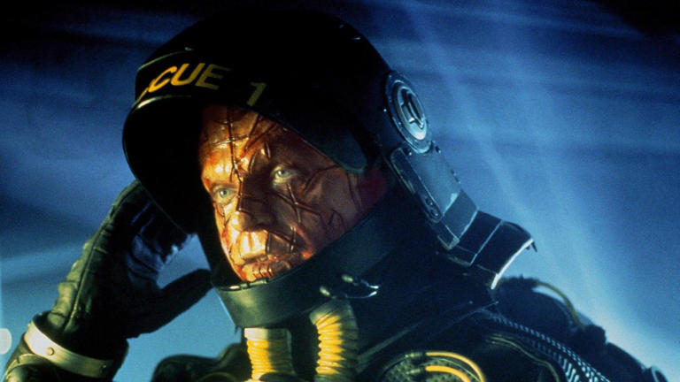 The event horizon's prequel finale has more questions to answer