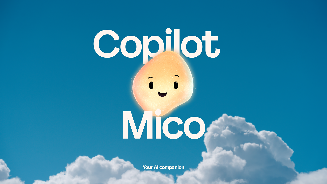 Microsoft’s human-centred Copilot fall release sets a bold new standard ...