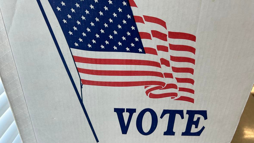 Dillon Travis and Mike Waters head to runoff after District 35 state ...