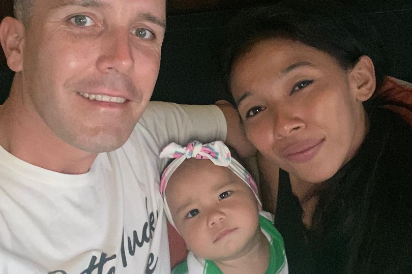 Terminally ill Scots dad to be reunited with family for 'last Christmas ...