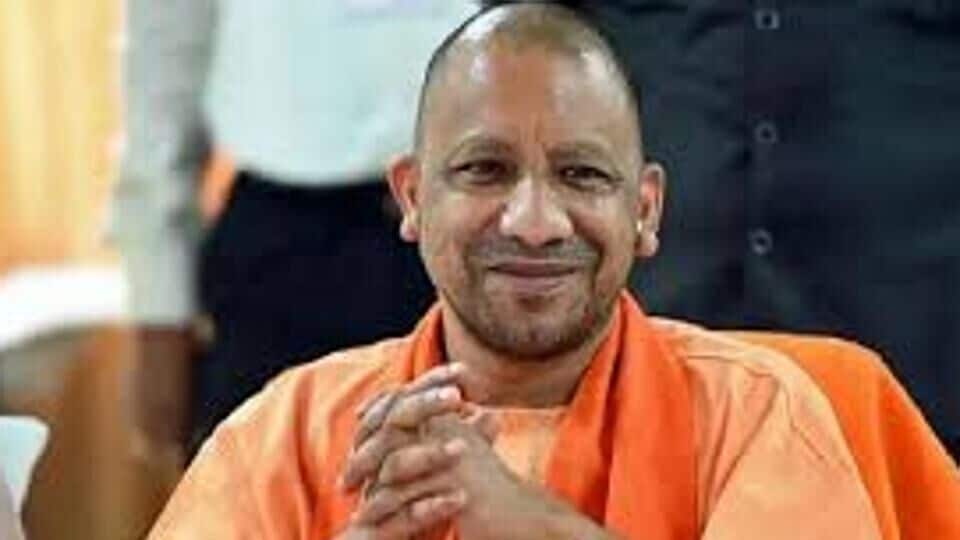 'Drop everything, focus on SIR': Yogi Adityanath's call to action for ...