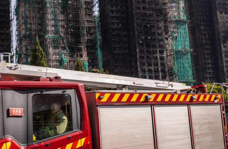 Twelve killed in residential fire in southern China, Xinhua reports