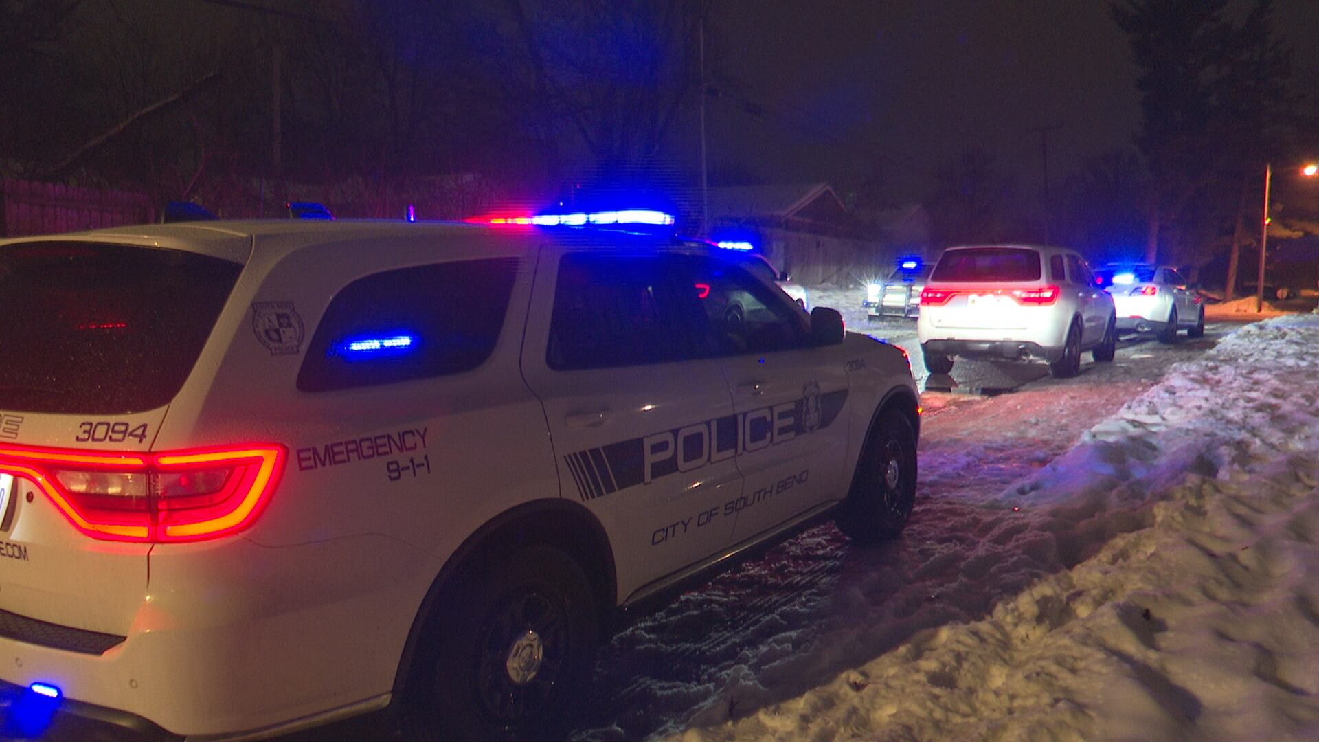 15-year-old injured in shooting at Miami Hills Apartments in South Bend