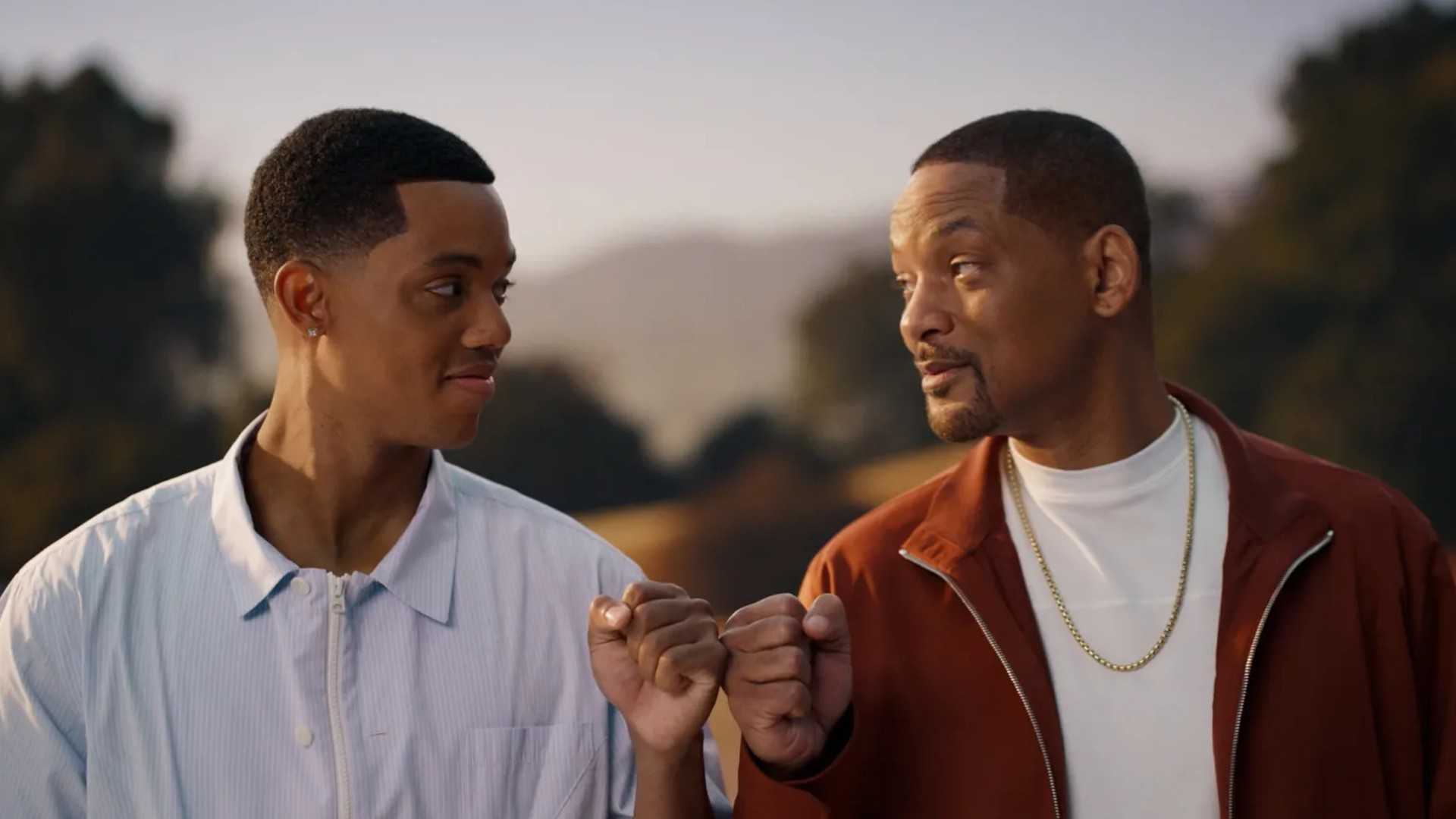 Bel-Air finale: Creator on Will Smith's cameo & Fresh Prince nostalgia