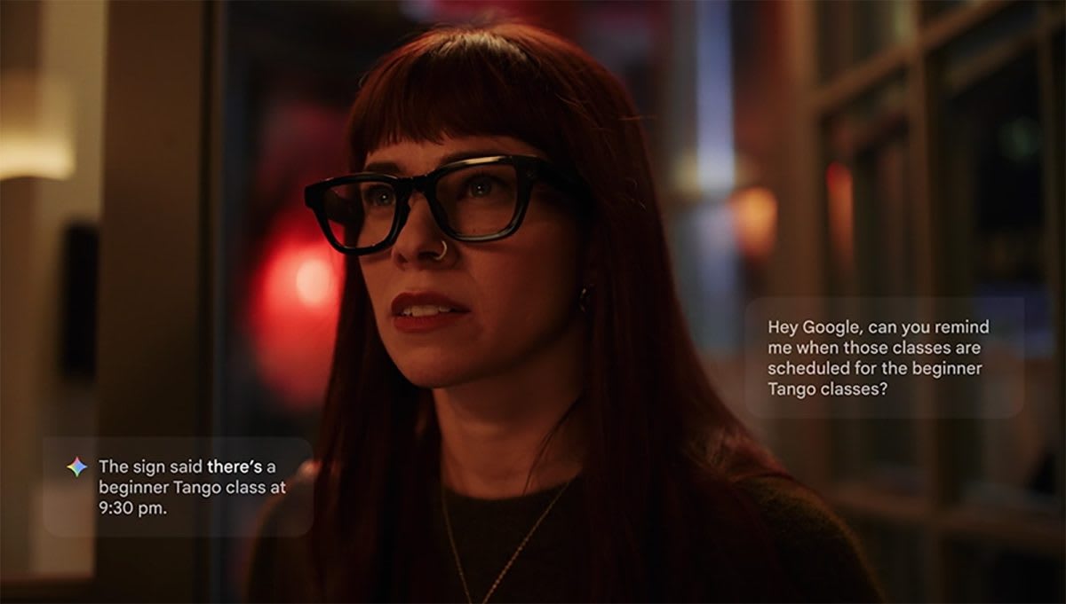 Google、初のAIメガネを2026年に発売へ。「Project Aura」プレビューも公開