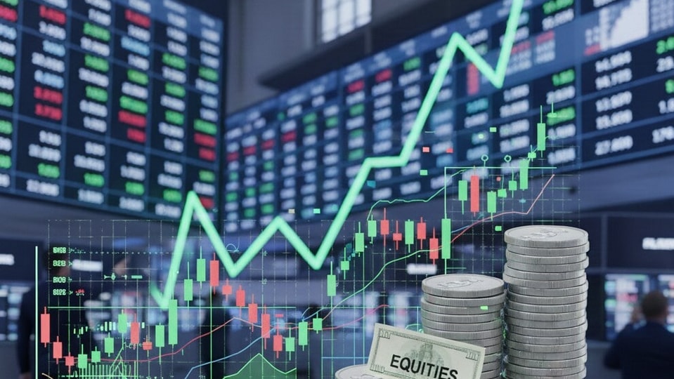 Aequs IPO listing: Share price makes strong debut, lists at 13% premium ...