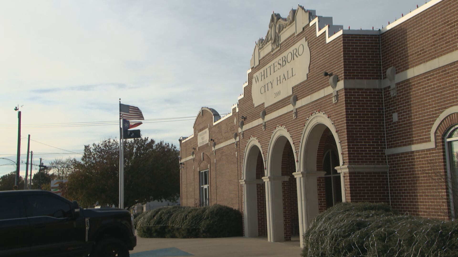 Texas AG Ken Paxton launches statewide tax investigation, Texoma city ...
