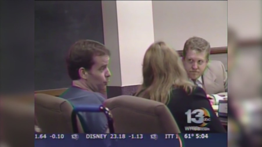 Man convicted of 1989 Panama City murder executed
