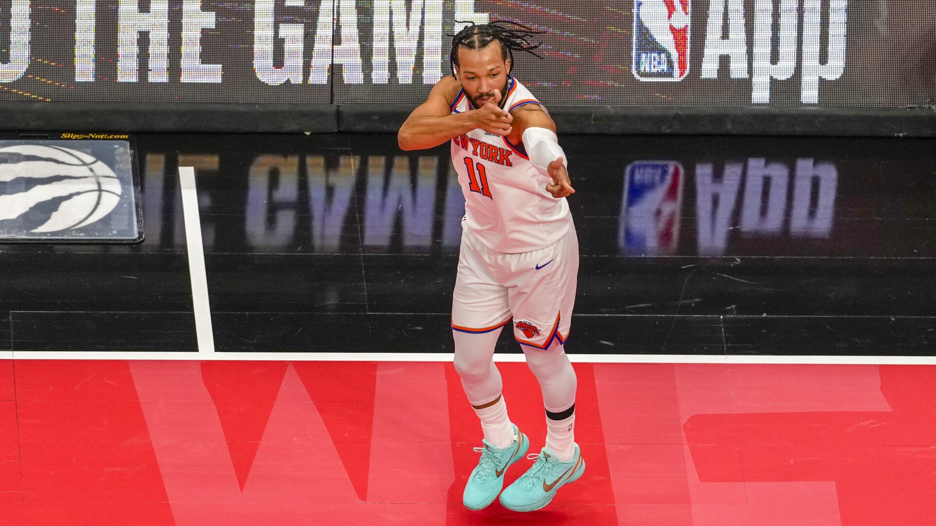 NBA Cup 2025: Behind Desmond Bane, Jalen Brunson, Magic and Knicks ...