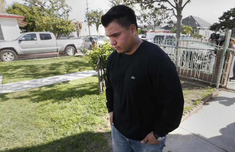 Former Compton councilman pleads guilty in scheme involving secret ...