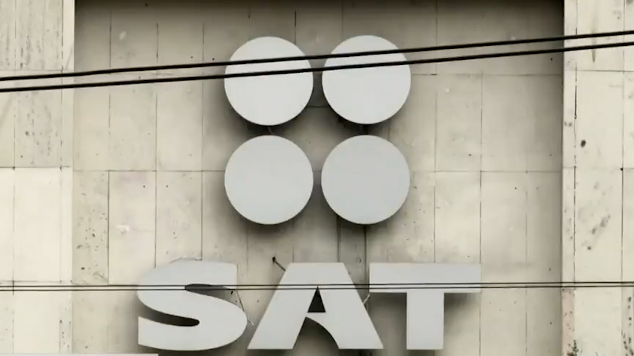 Ajustes del SAT a MVE evitarán interrupción en movimiento de mercancías ...