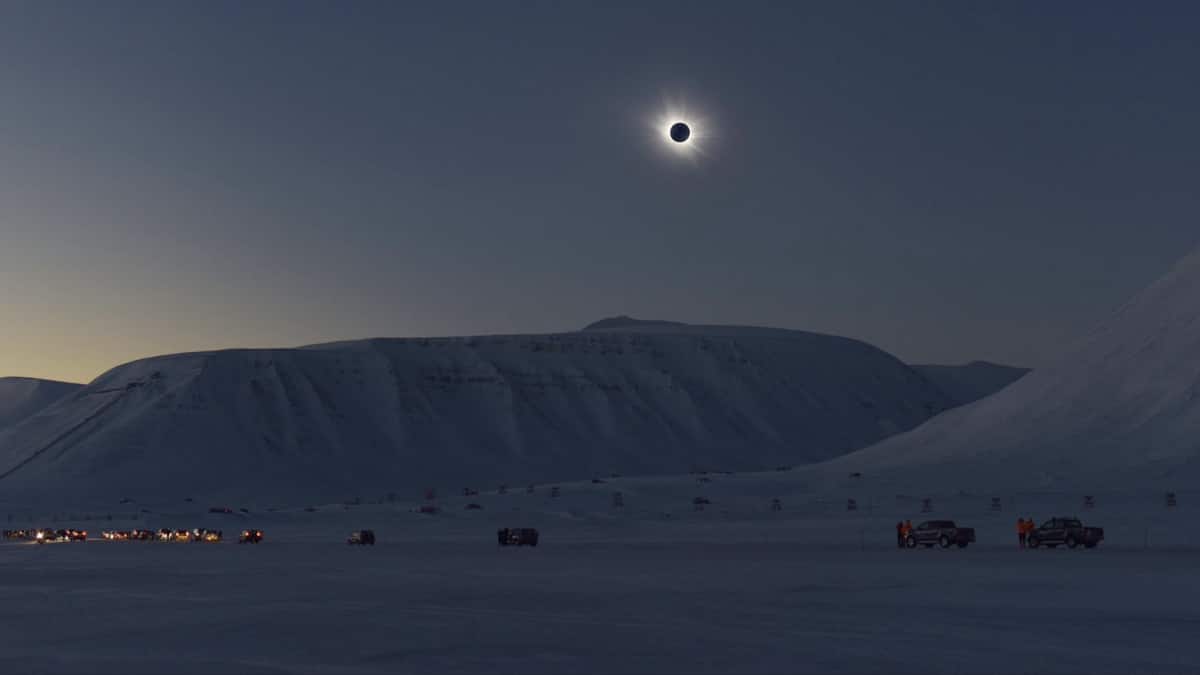 Longest solar eclipse in 100 years: Know when and where to watch the ...