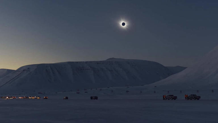Longest solar eclipse in 100 years: Know when and where to watch the ...