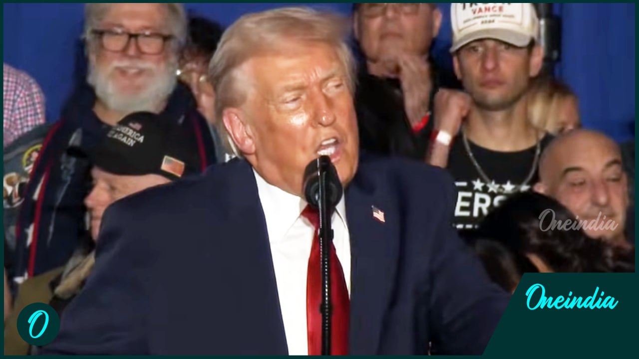 Trump targets ‘Third World’ immigrants from ‘hellholes’ Somalia ...