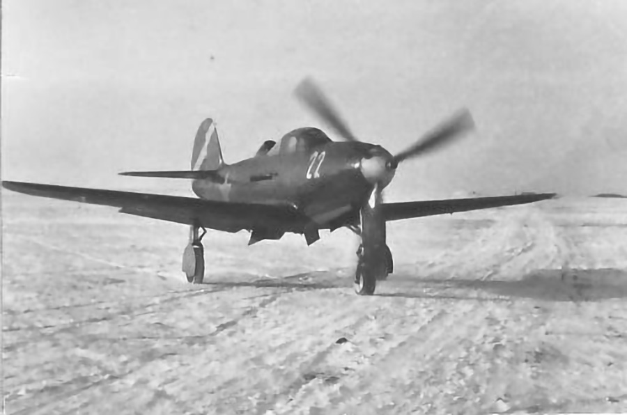The 10 best Soviet combat aircraft of World War 2