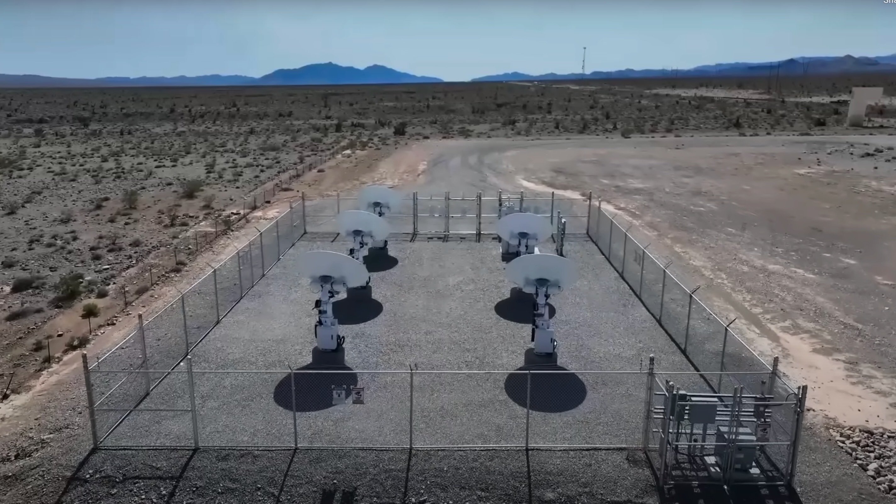 Amazon's Starlink rival to deploy 300+ gateway stations globally