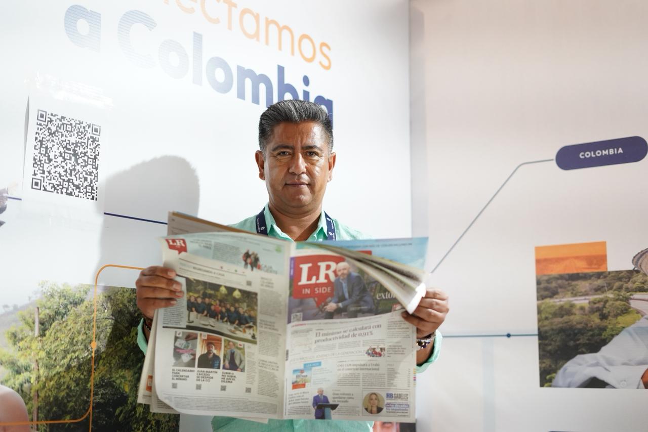 Nosotros tenemos $15 billones para invertir en 22 proyectos viales