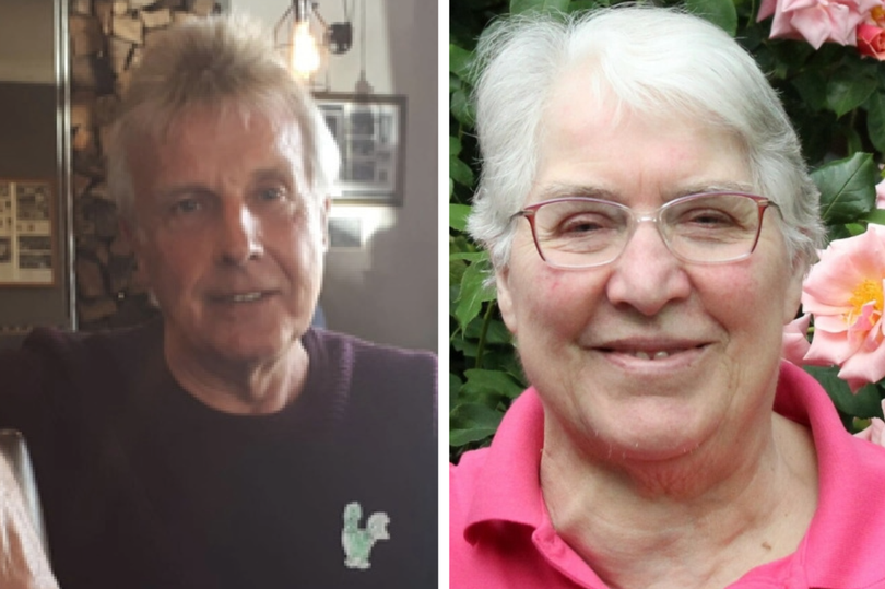 10 death notices made in Cheshire this week