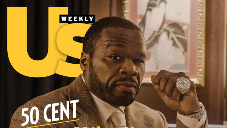 50 Cent details Diddy doc footage he couldn't wait to show everybody
