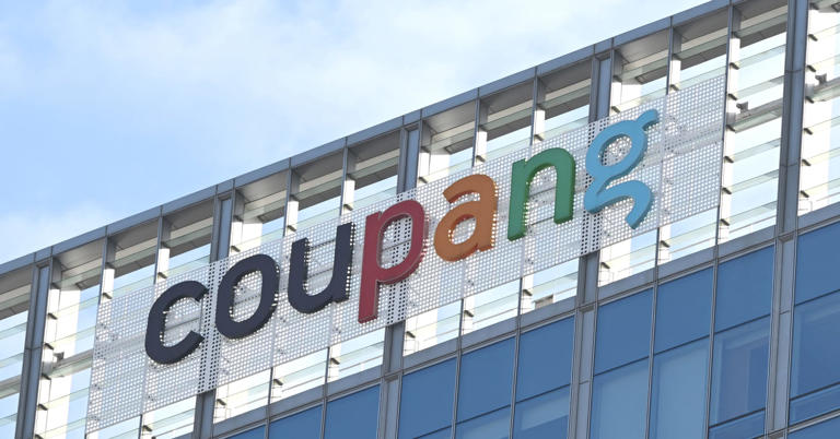 South Korean retail giant Coupang to compensate $1.1 billion to ...