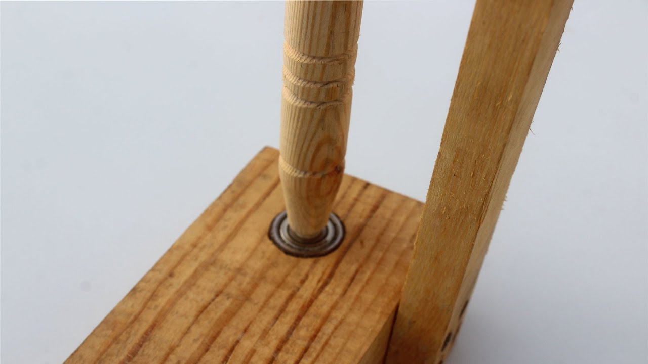 Amazing idea make DIY smart inventions