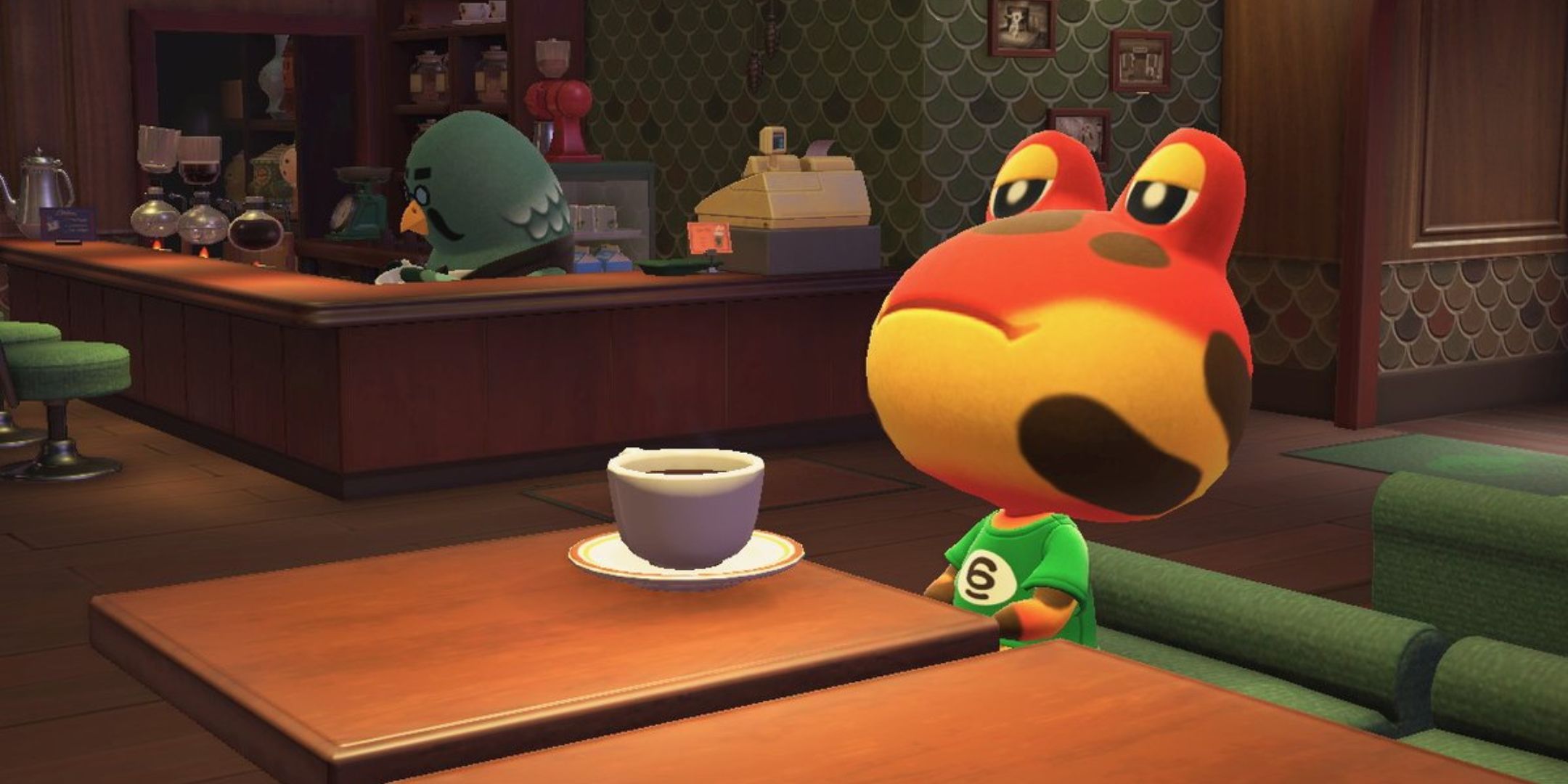 Animal Crossing gamers urged to mark their calendars for next week