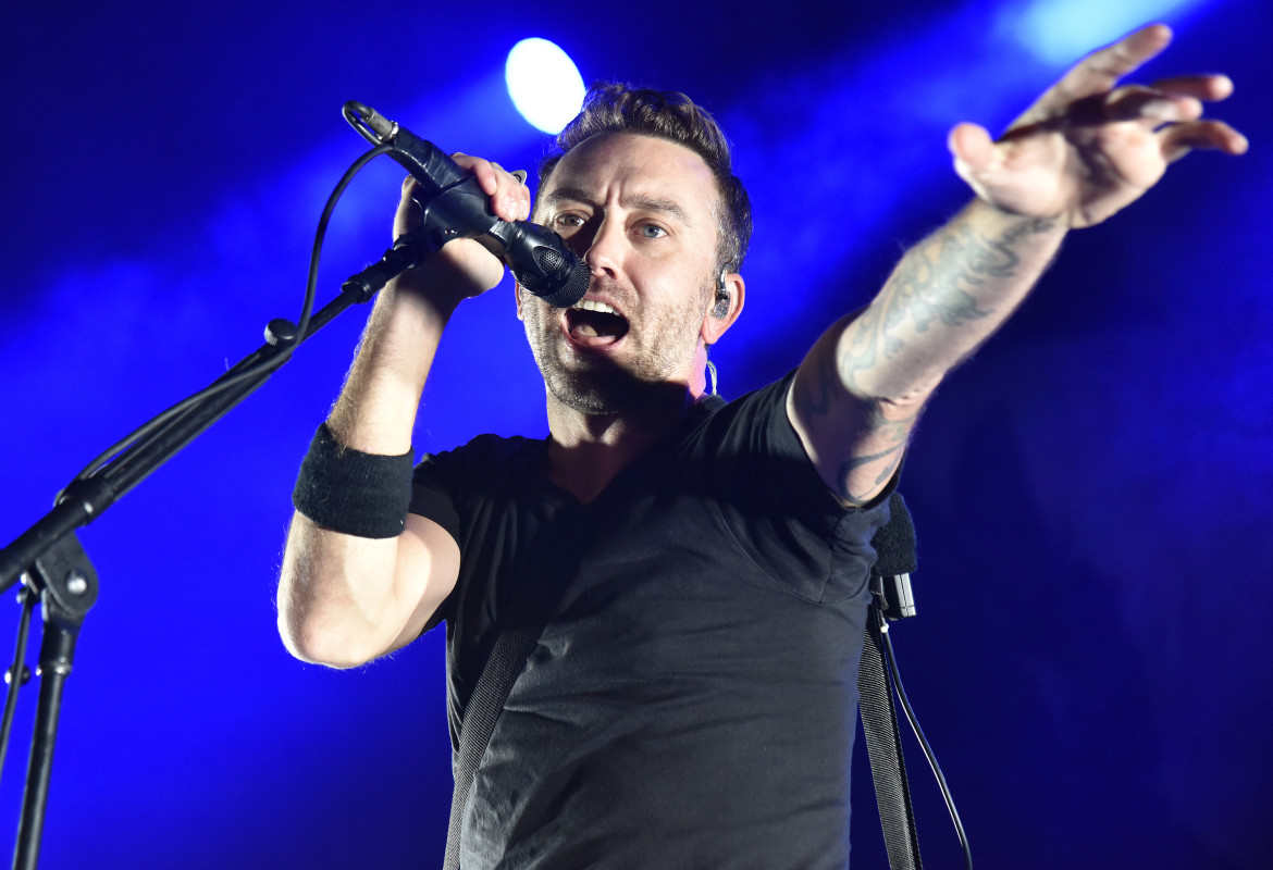 A major punk-rock favorite just announced a 2026 tour — here’s where ...