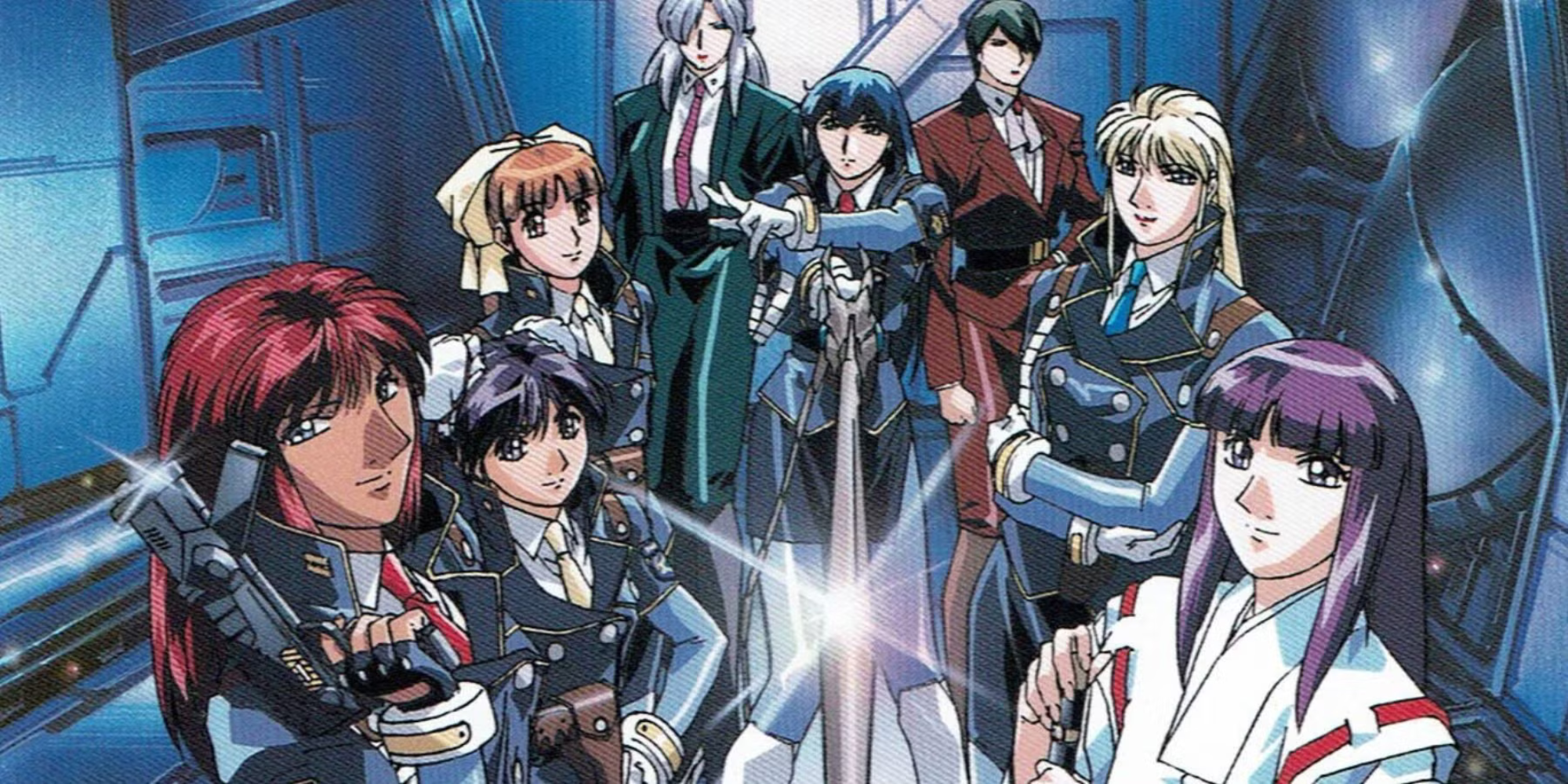 Marvel announces an official anime crossover ahead of 2026 (yes, it’s real)
