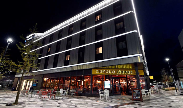 Inquest into death of former Sentado Lounge kitchen porter whose body ...