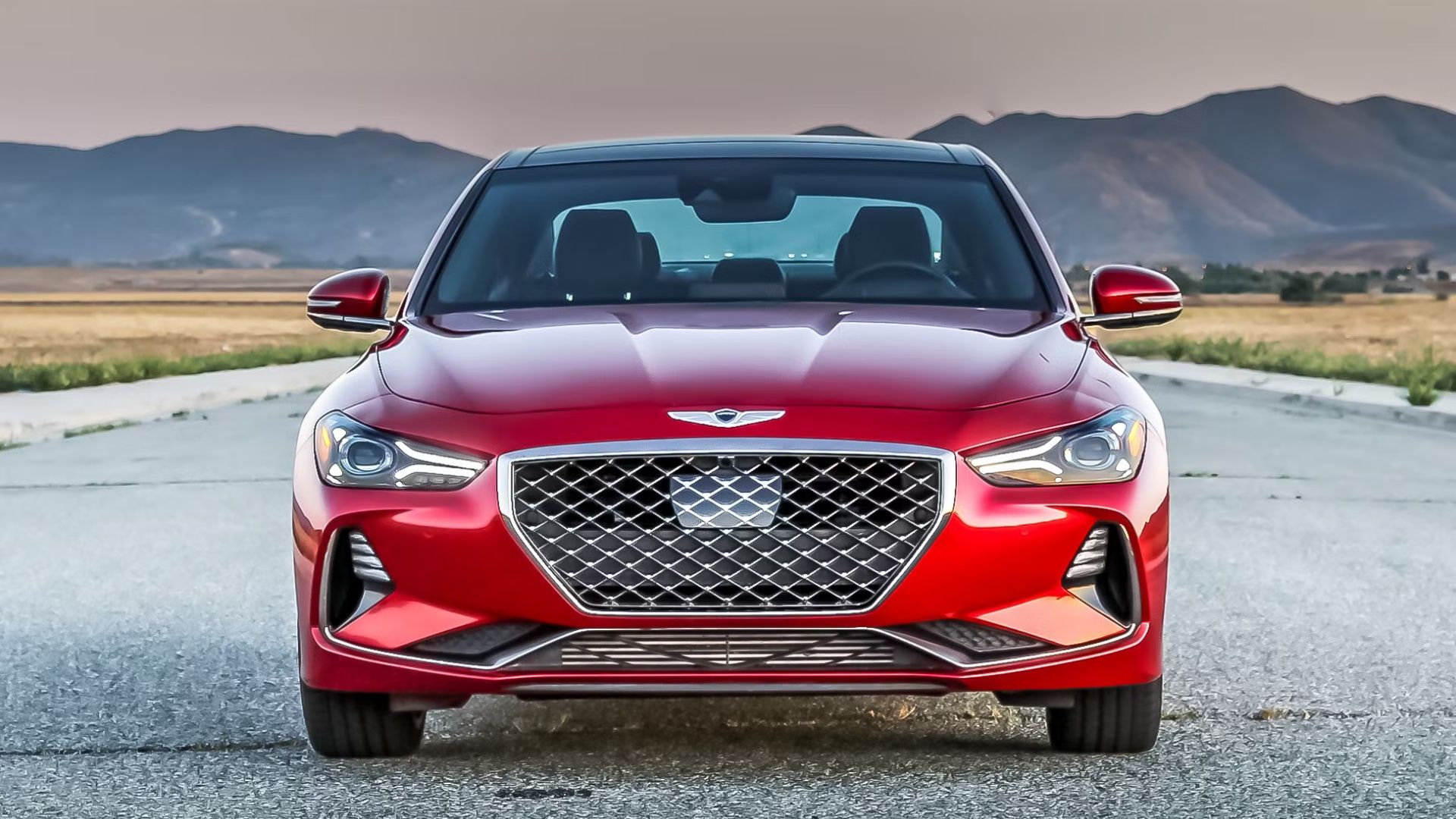 Fast, covert, and fun - the best sleeper cars for under $25K