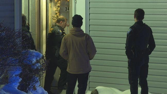 South Bend police investigate shooting of 15-year-old at Miami Hills ...
