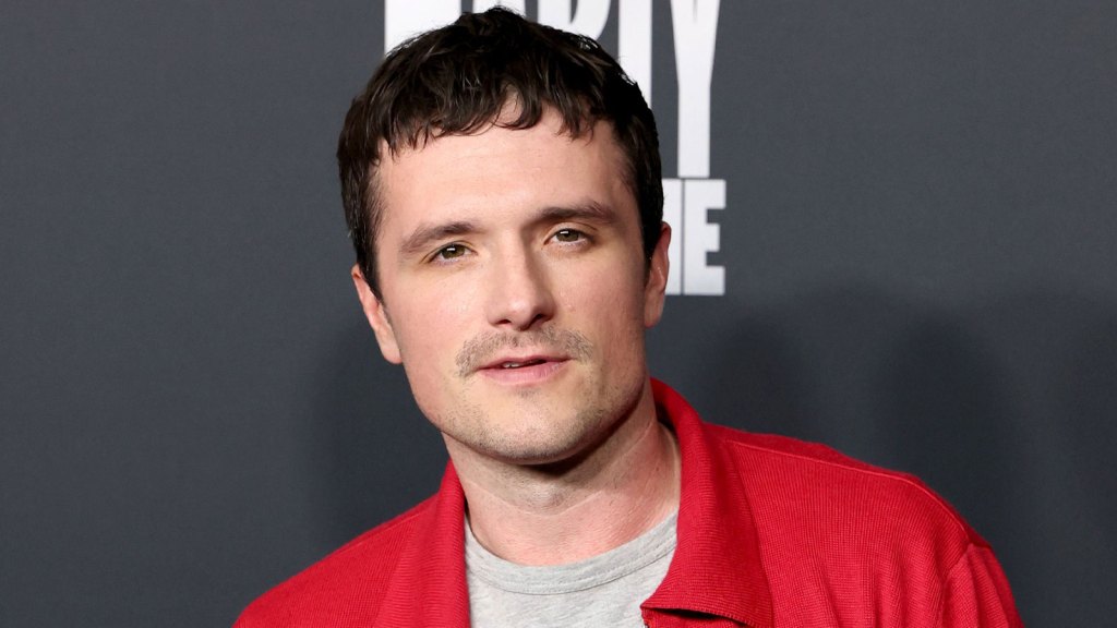 Josh Hutcherson on the feeling of "disappointment, failure, rejection ...