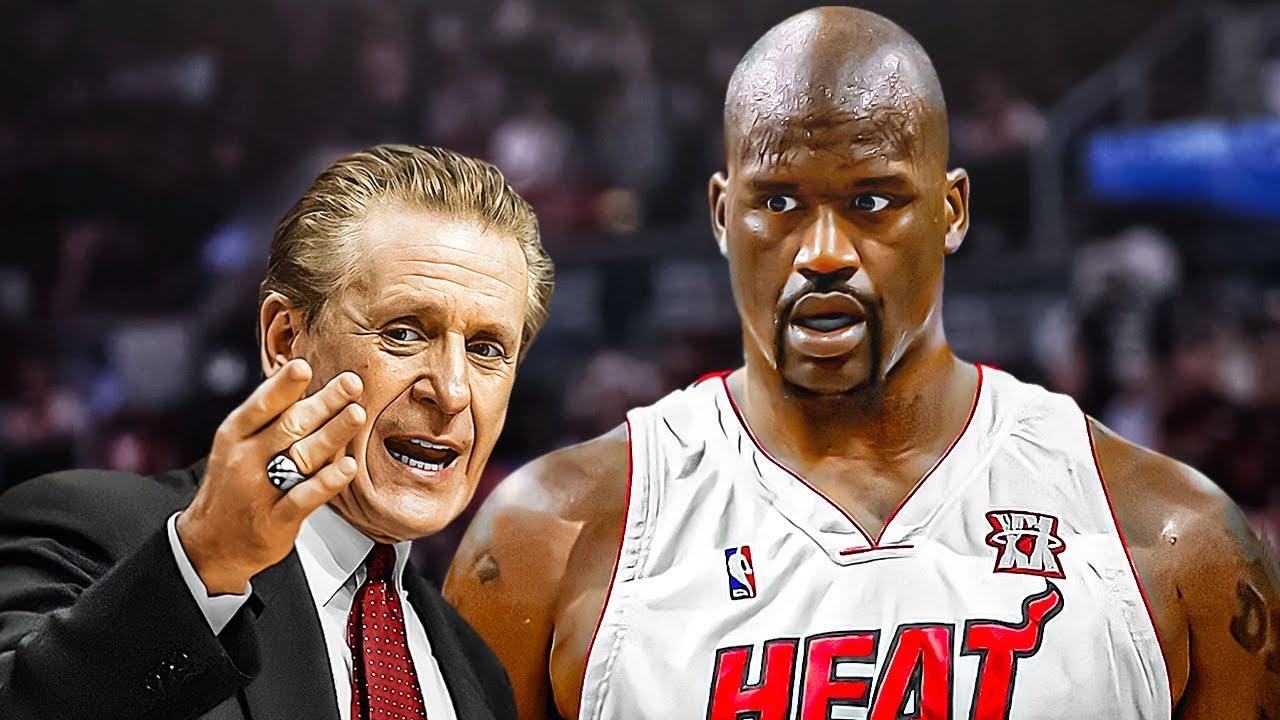 NBA players who hated their coaches