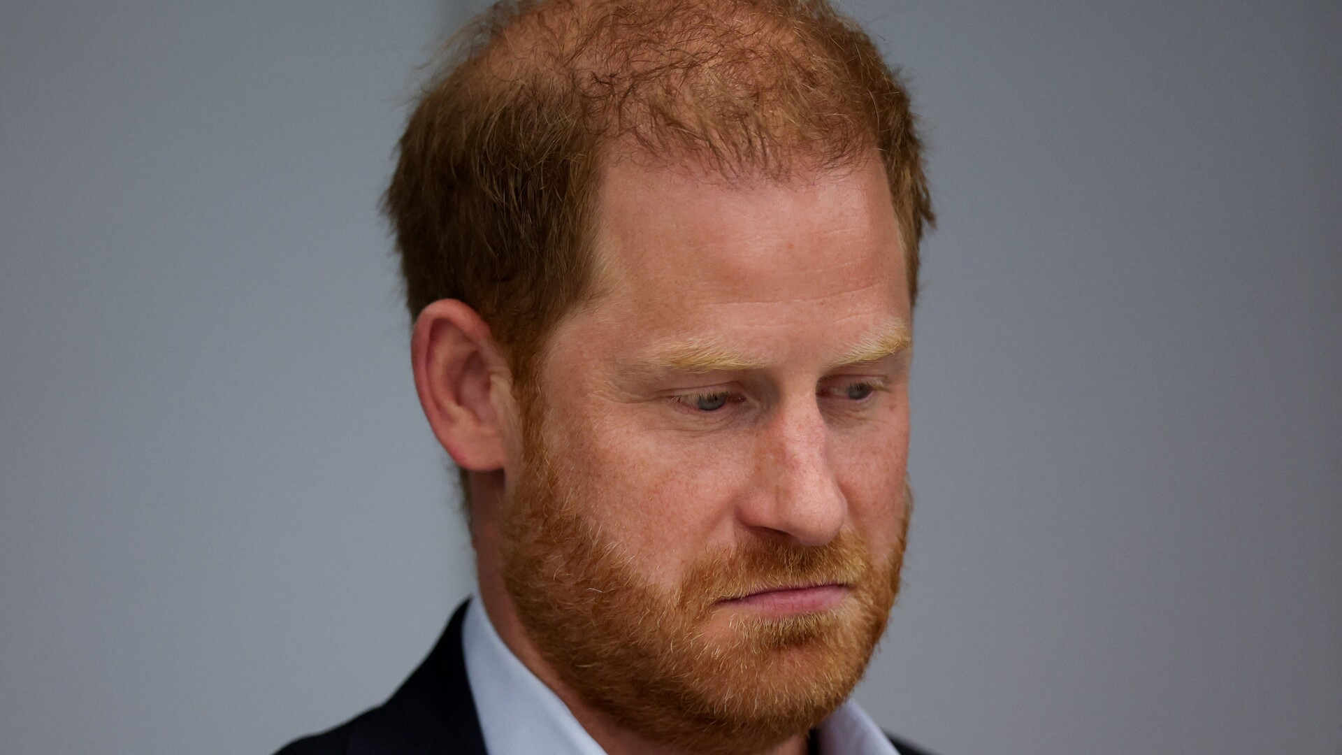 Prince Harry has 'lost his way' following an appearance on Stephen ...