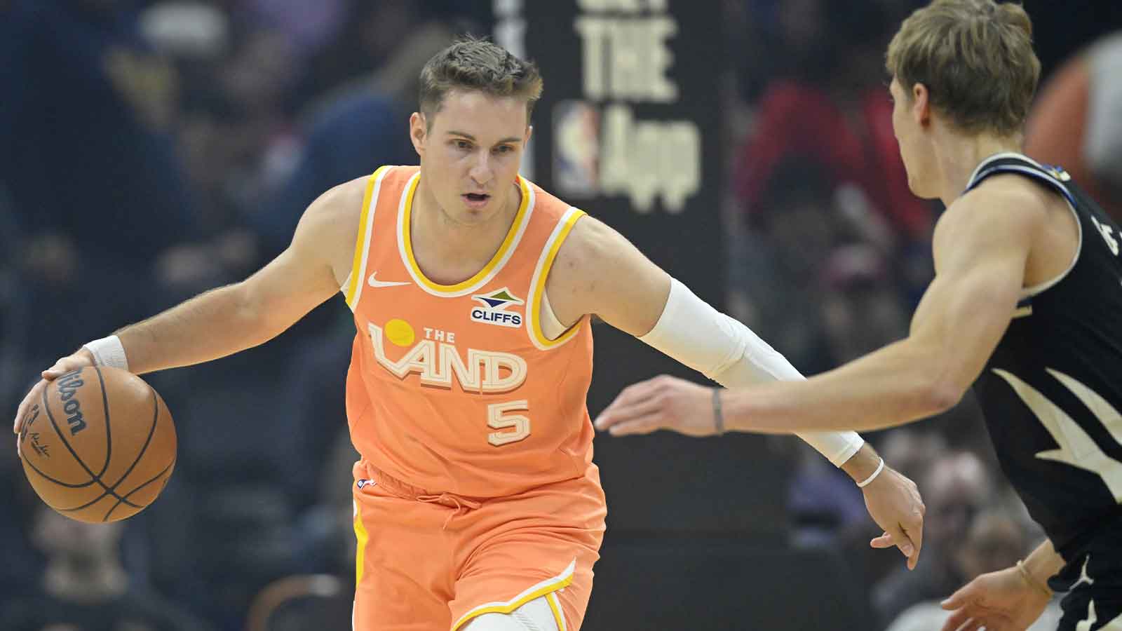 New Cavs’ Jarrett Allen, Sam Merrill injury updates emerge before ...