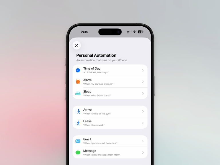 15 hacks every iPhone user should know