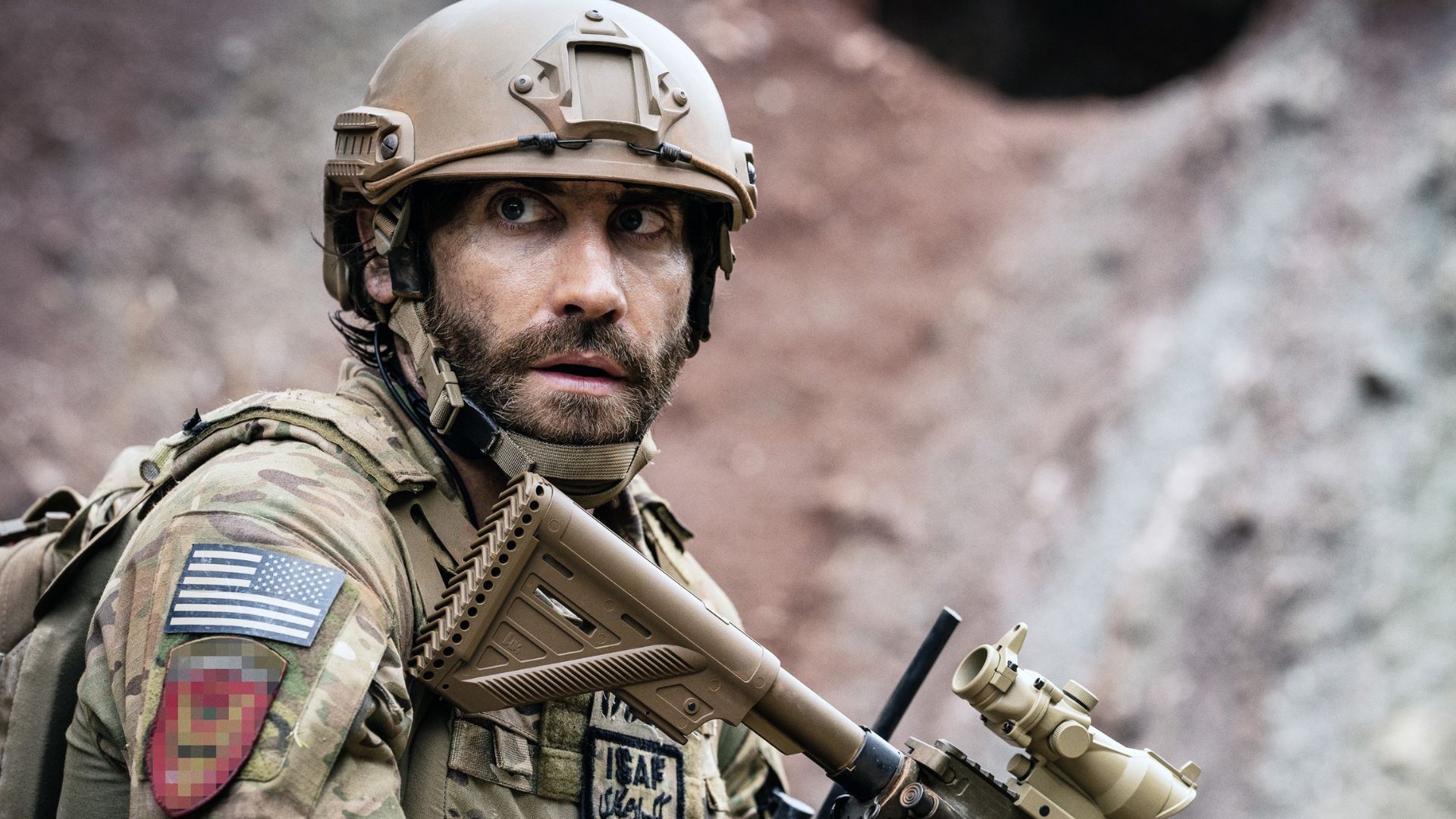 3 years later, Guy Ritchie's forgotten military thriller is a Hulu hit ...
