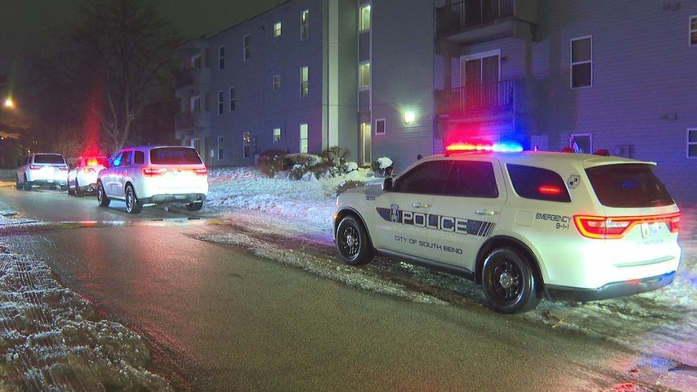South Bend police investigate shooting of 15-year-old at Miami Hills ...