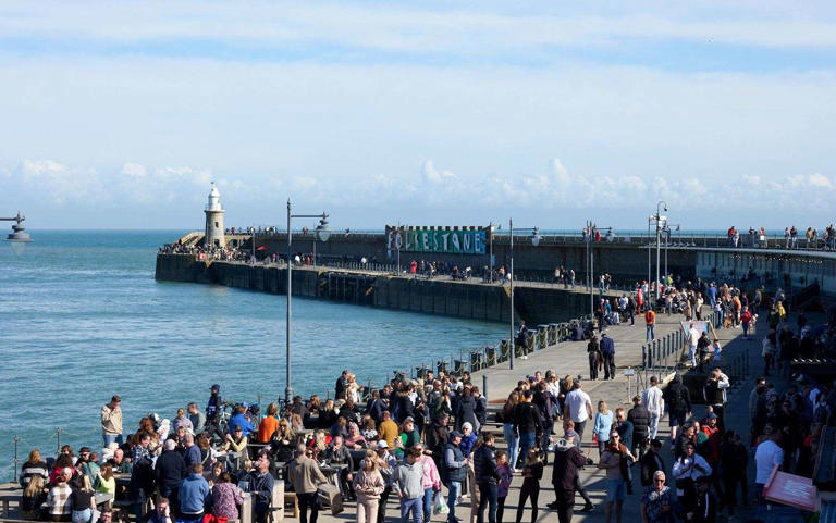 Inquest into death of former Sentado Lounge kitchen porter whose body ...