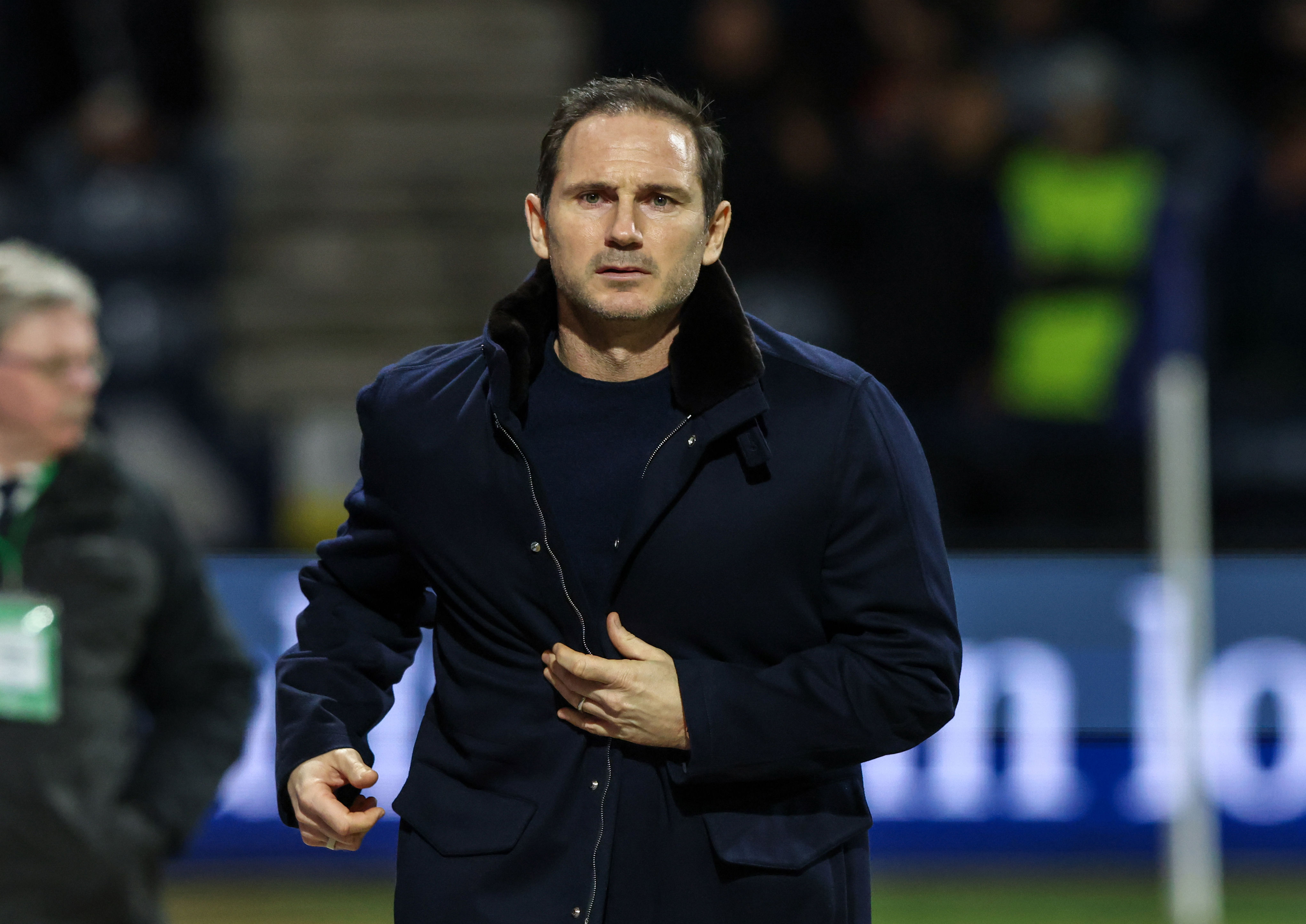 'Should've won' - Frank Lampard delivers verdict on Coventry City draw ...